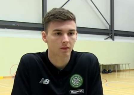 PREMIER - Arsenal left-back Tierney trains before Aston Villa clash ...