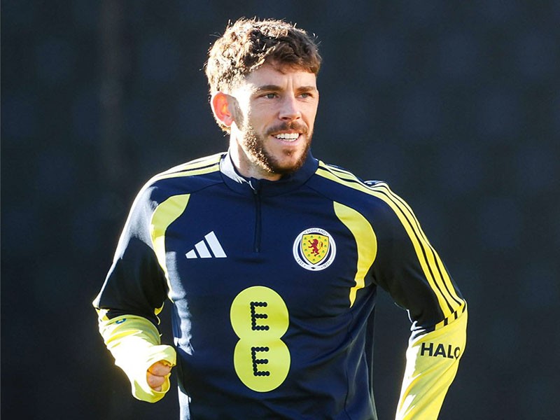 Can fortune, Danish struggles and home support help Scotland? - Italian ...