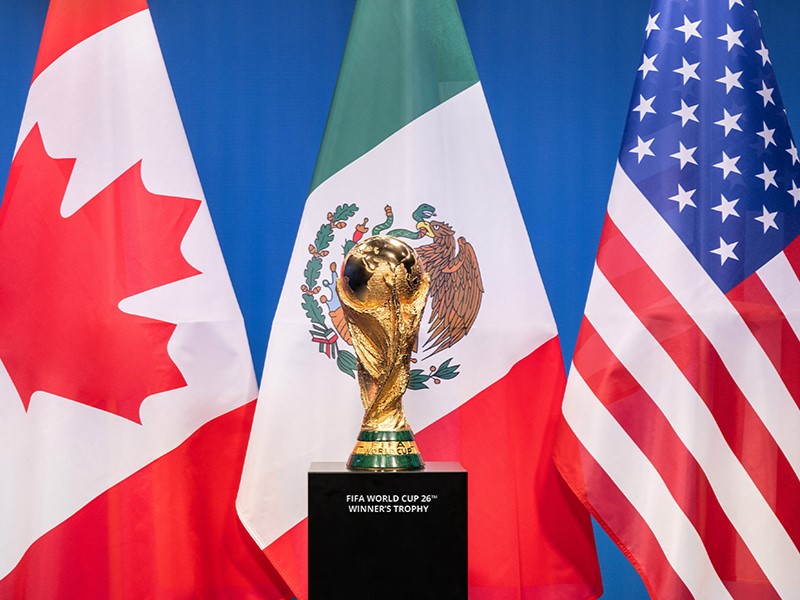 5 million requests flood 2026 World Cup ticket sales amid price ...