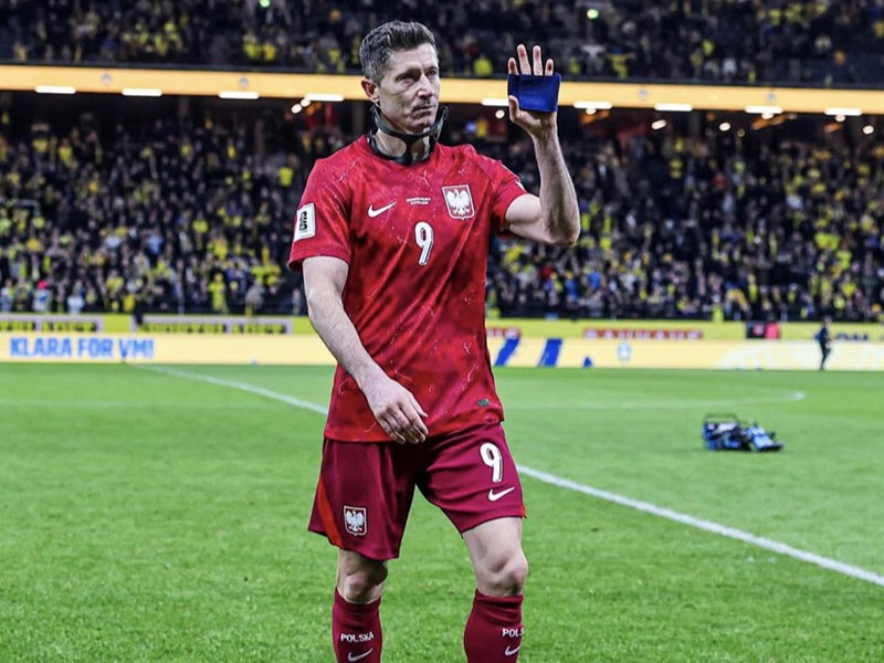 Big names absent as World Cup 2026 line-up confirmed - Italian Soccer ...